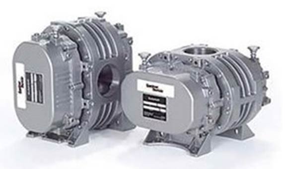 Vacuum Pump Systems, Motors & PVC Tanks | Schlueter Dairy Tech