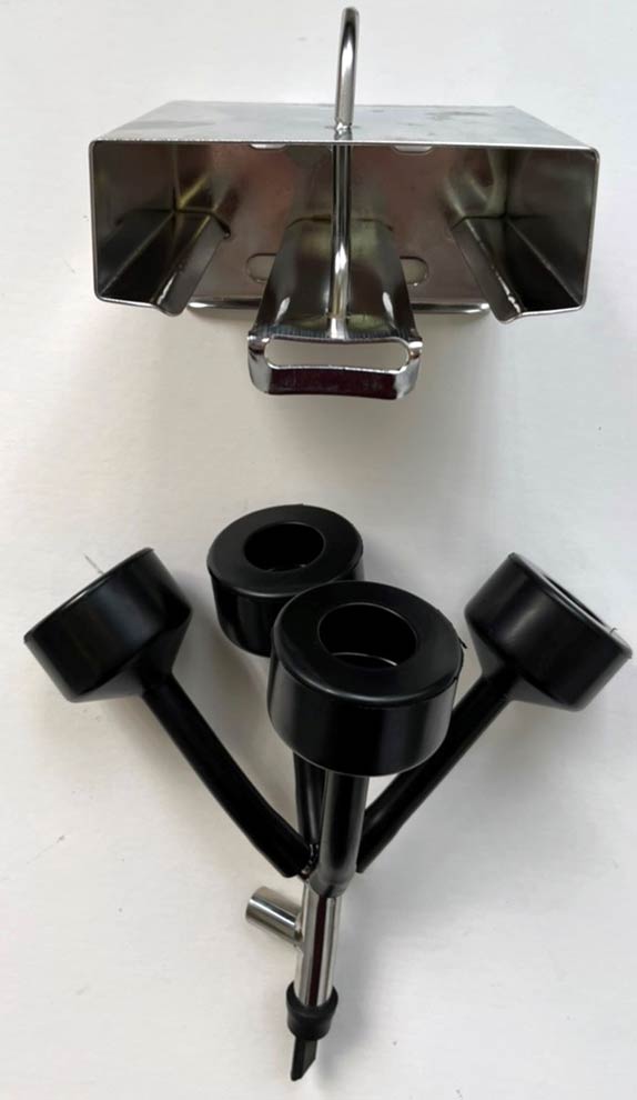 Schlueter Pulsation | Schlueter Dairy Tech