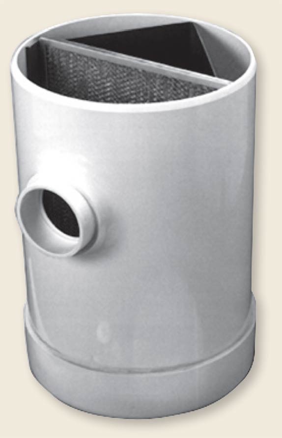 Vacuum Pump Systems, Motors & PVC Tanks | Schlueter Dairy Tech