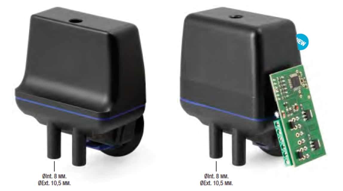 Schlueter Pulsation | Schlueter Dairy Tech