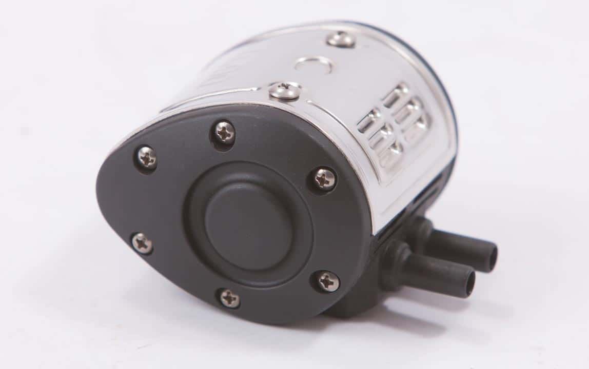 Schlueter Pulsation | Schlueter Dairy Tech