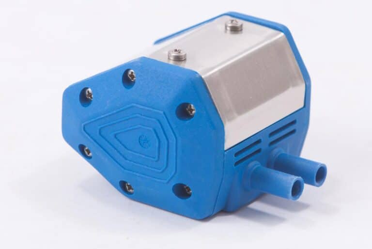 Schlueter Pulsation | Schlueter Dairy Tech